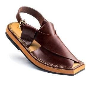 Pakistani Peshawari Chappal | Kaptaan Chappal | Norozi Chappal