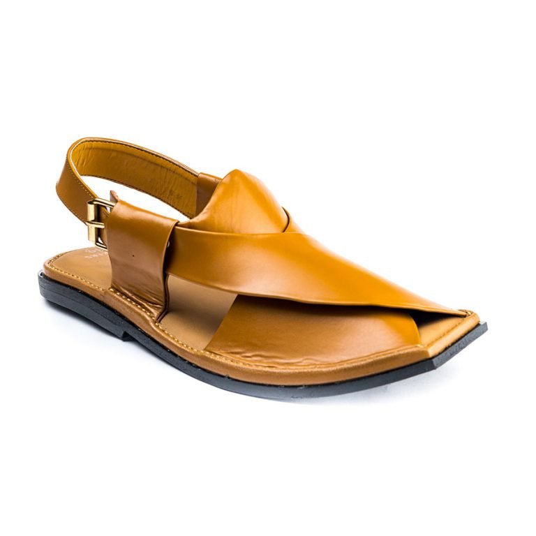 Premium [ Peshawari Chappal Design ] Kaptaan Chappal | Norozi Chappal