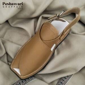 Pakistani Peshawari Chappal | Kaptaan Chappal | Norozi Chappal